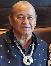 Joseph Victor Camacho - 2021 - Adas Mortuary