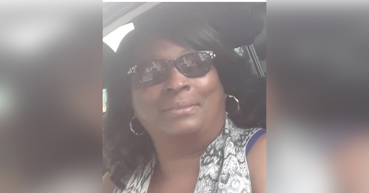 Obituary information for Yvonne W. Epps