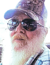 George Everett Brimberry - 2021 - McGriff & Triplett Funeral Homes