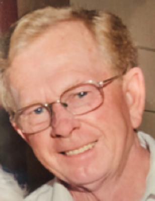 John B. Trivett - 2021 - Littleton Funeral Home