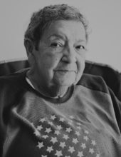 Elsa Weeks - 2021 - Campbell-Biddlecome Funeral Home