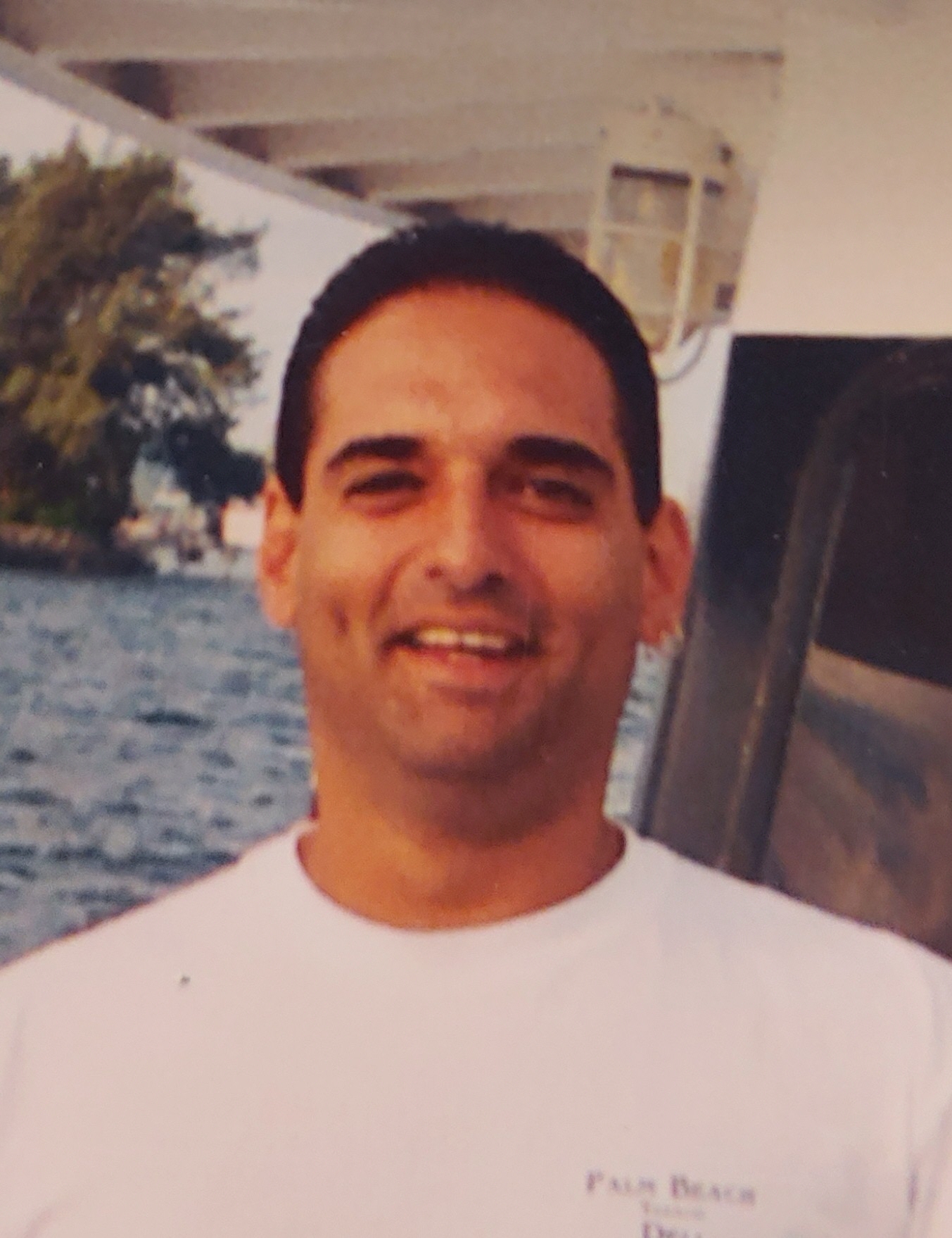 Paul Palma's Instagram, Twitter & Facebook on IDCrawl