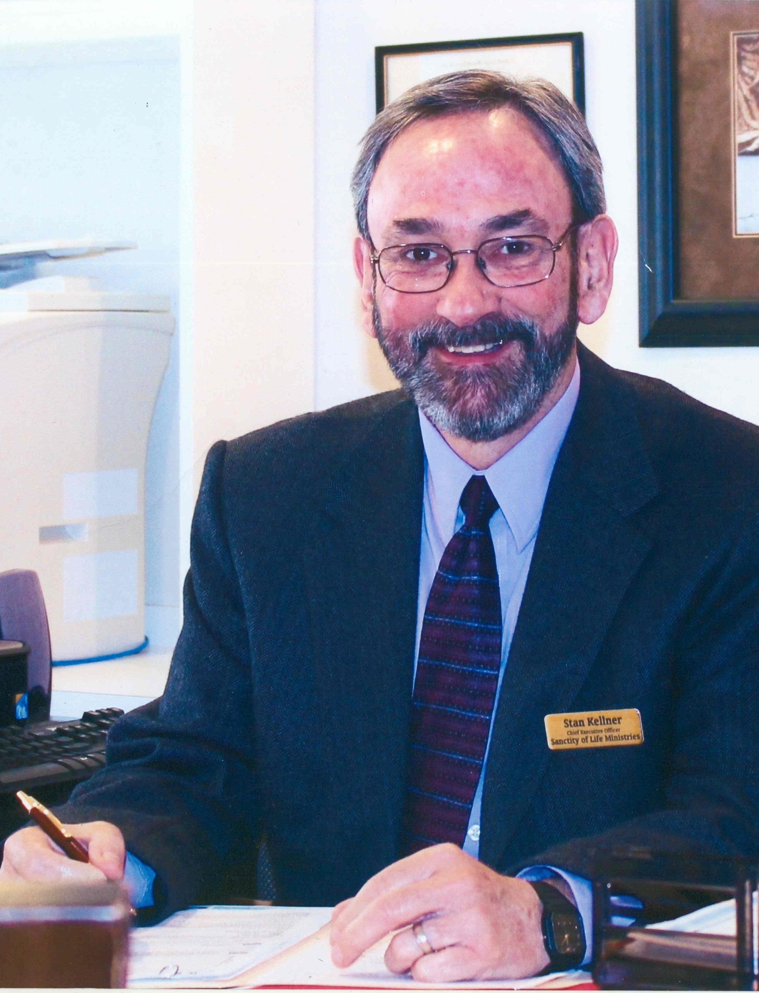 Stanley Richard Kellner - 2021 - All Veterans Funeral & Cremation ...