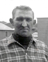 Donald Dean Bunker - 2021 - Clark Family Funeral Chapel & Cremation Service