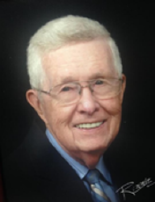 Dr. Donald B Swegan - 2021 - Dean's Funeral Home