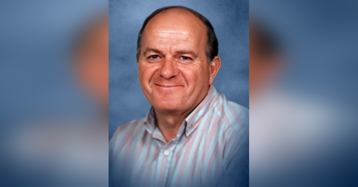 Mr. James "J.C." C. Louden Obituary - Visitation & Funeral Information