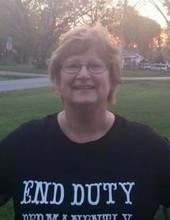 Donna Kay Torrez - 2021 - Bruce Funeral Home, Inc.