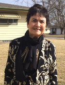 Betty Lou Larson - 2021 - Dubas Funeral Home