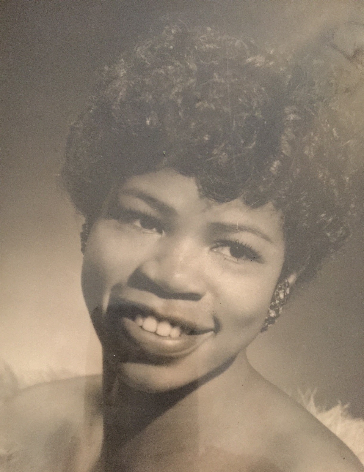 Hazel Jeanette Shepherd - 2021 - Crowell Brothers Funeral Home