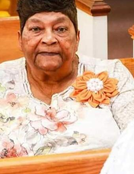 Ms. Lizzie Ruth Thomas - 2021 - Lester Lackey & Sons Funeral Home Inc.