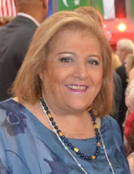 Mona Jean Anis - 2021 - Gary Panoch Funeral Home and Cremation