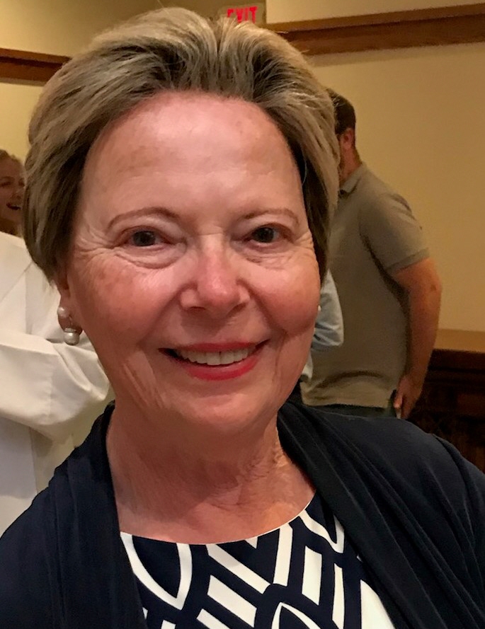 Frances Barbara Bruns - 2021 - Tufts Schildmeyer Family Funeral Homes