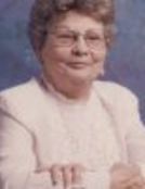 Florence J Simpson - 2013 - Buck-Murphy Funeral Home & Cremation Services