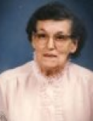 Irene V. Warr Obituary - 2013 - Buck-Murphy Funeral Home & Cremation ...