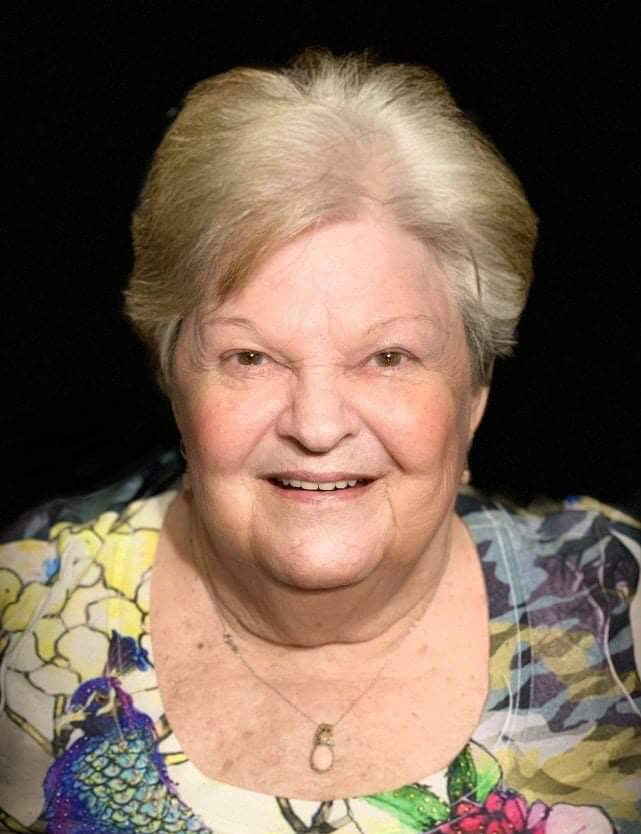 Brenda Sue Britt - 2021 - Heritage Funeral Home Brenda Sue Britt - 2021 - Heritage Funeral Home