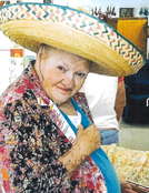 Betty E. Burgess Bridges - 2021 - Hartsell Funeral Home