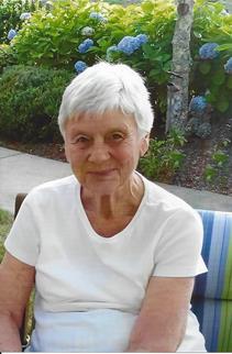 Anne Marie Pontarelli - 2014 - Carpenter-Jenks Funeral Home