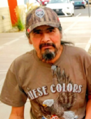 Richard Begay Obituary - 2021 - Cope Memorial Chapel