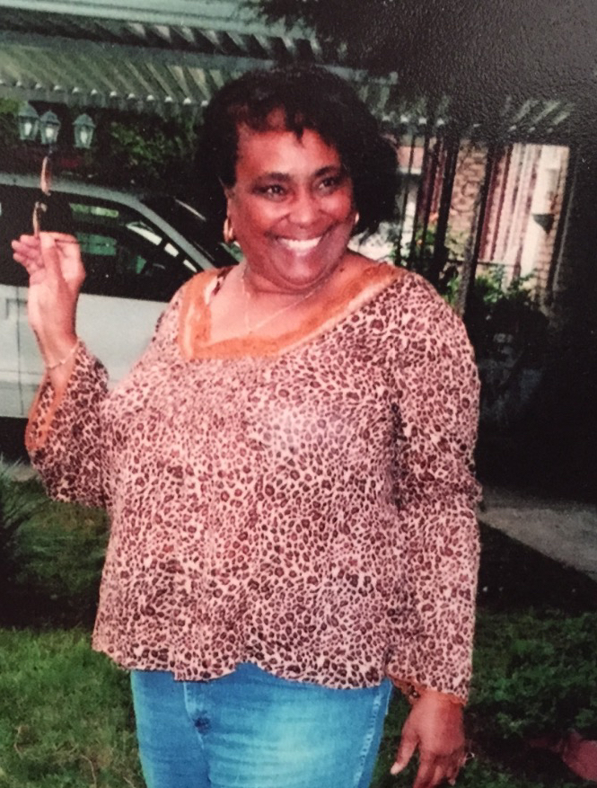 Melver Elizabeth Pritchett - 2021 - Heritage Memorial Funeral Home ...