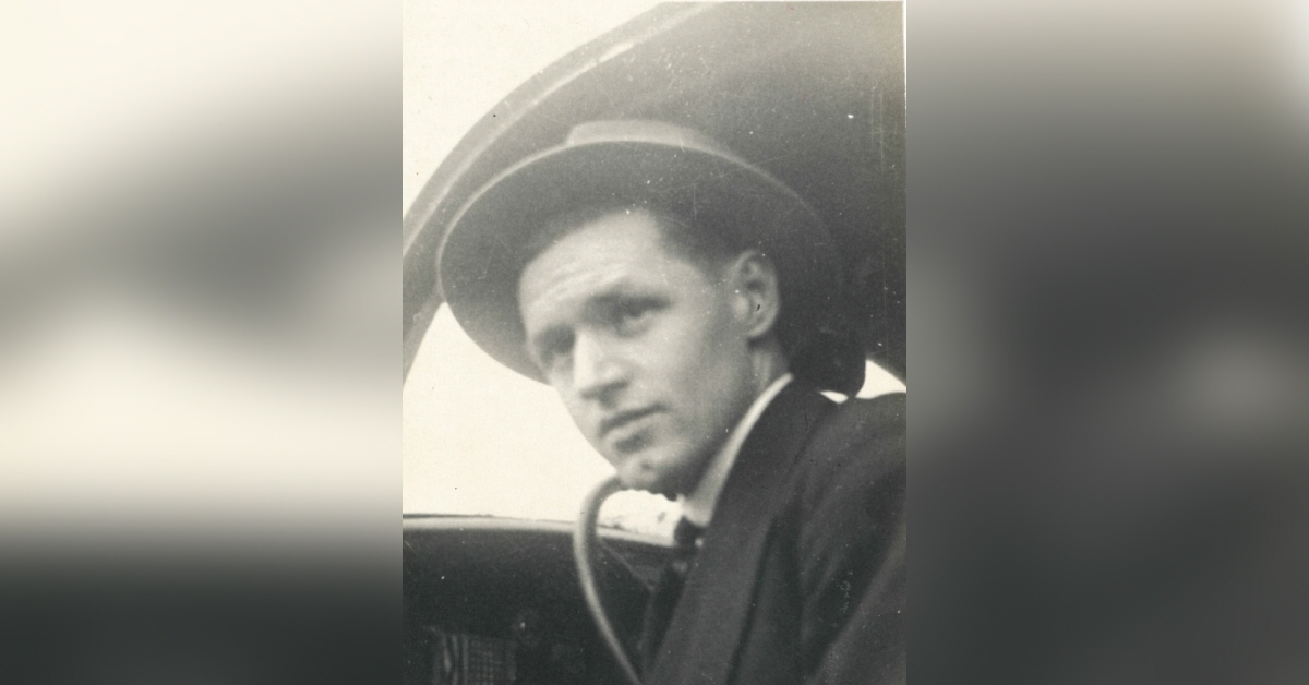 Obituary information for Herbert C. Atwell