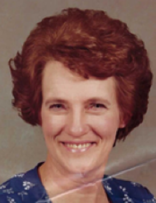 Mary Mae Neff Obituary - 2021 - Black-Epperson Funeral Home