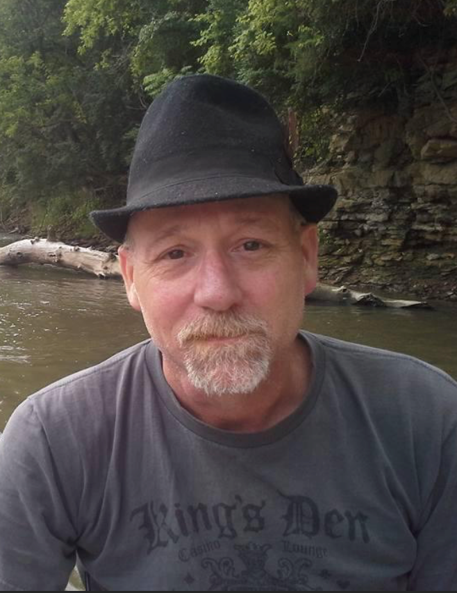 Eric Jacobson - 2021 - Mitchell Family Funeral Home