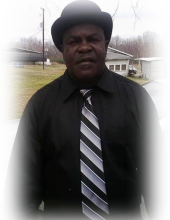 Frank Sapp Jr Obituary