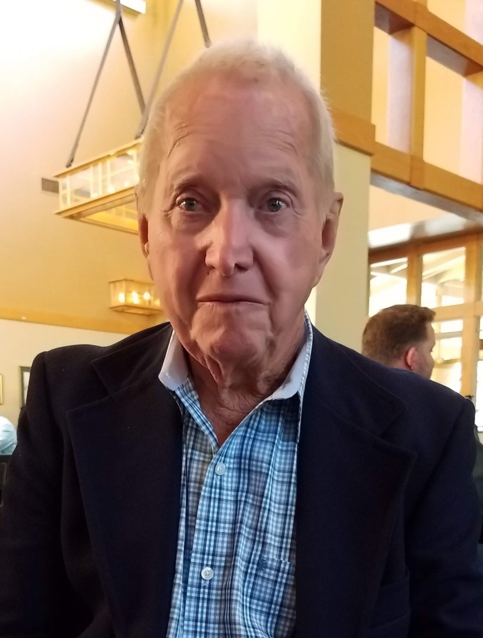 Oliver Ray Dotson - 2021 - A Life Tribute Funeral Care - Largo