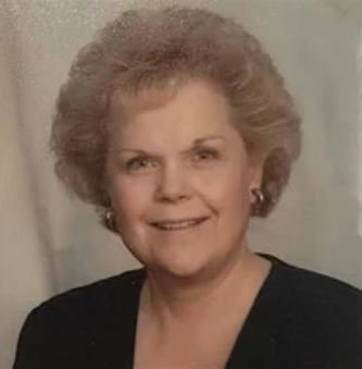 Jewel "Julie" Fanning - 2021 - Congdon Funeral Home