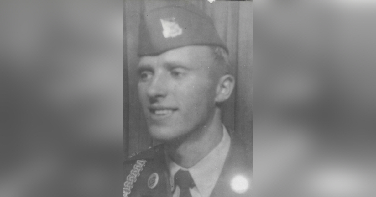 Obituary information for Kenneth Lee Mullins