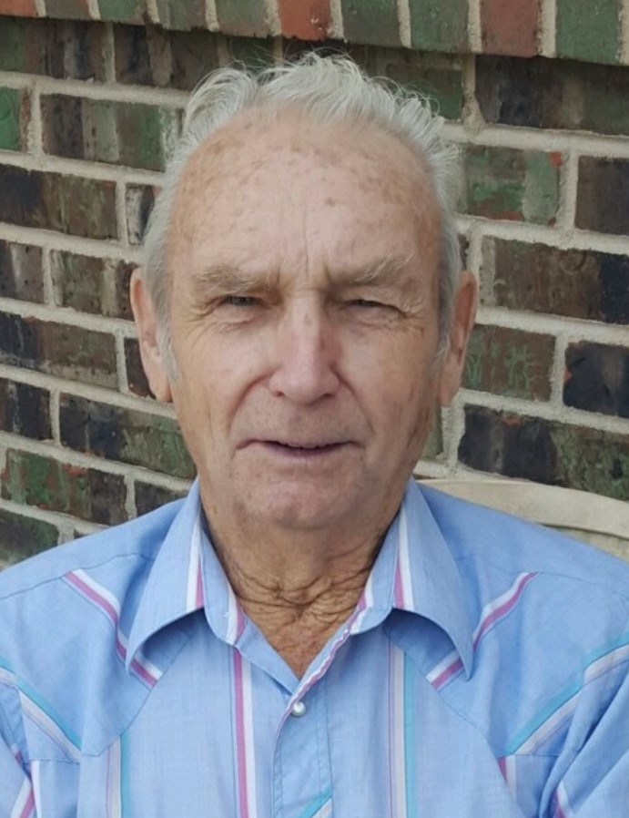 Carl Wayne Wiggins - 2021 - Trout Funeral Home