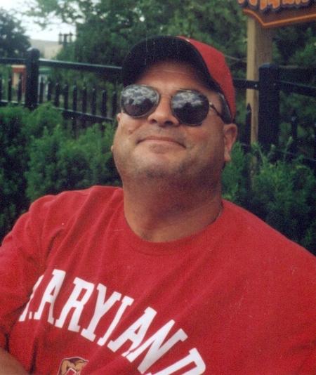 Mark "Hawk" Hawkins - 1970 - Mark "Hawk" Hawkins