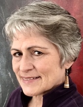 Constance "Connie" Bierds Caldwell - 2021 - Eaton-Tubbs Fayetteville Chapel