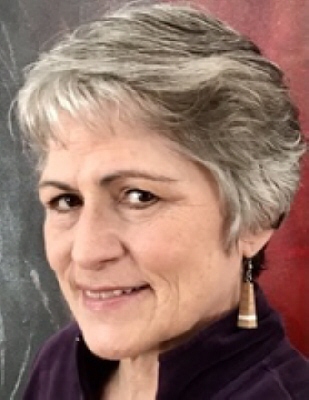 Constance "Connie" Bierds Caldwell - 2021 - Eaton-Tubbs Fayetteville Chapel