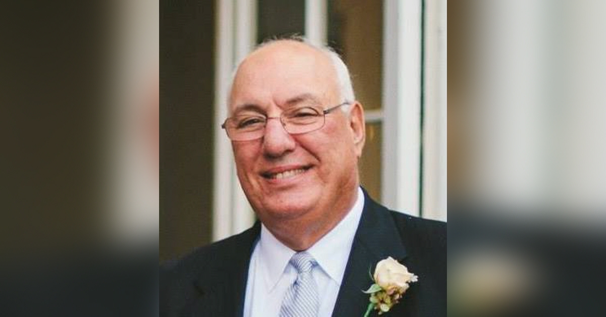 Obituary information for Donald Steven Weinberg