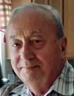 John M. Ricci Obituary - 2021 - Philip J. Brendese Funeral Home