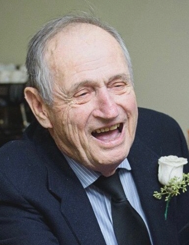 Robert E. Kerr - 2021 - Ahern Funeral Home, Inc