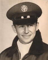 Terry Lee O'Donnell - 2021 - Oakey's Roanoke Chapel