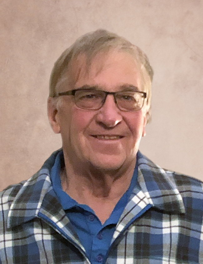 Roger Rife - 2021 - Stewart Baxter Funeral Home