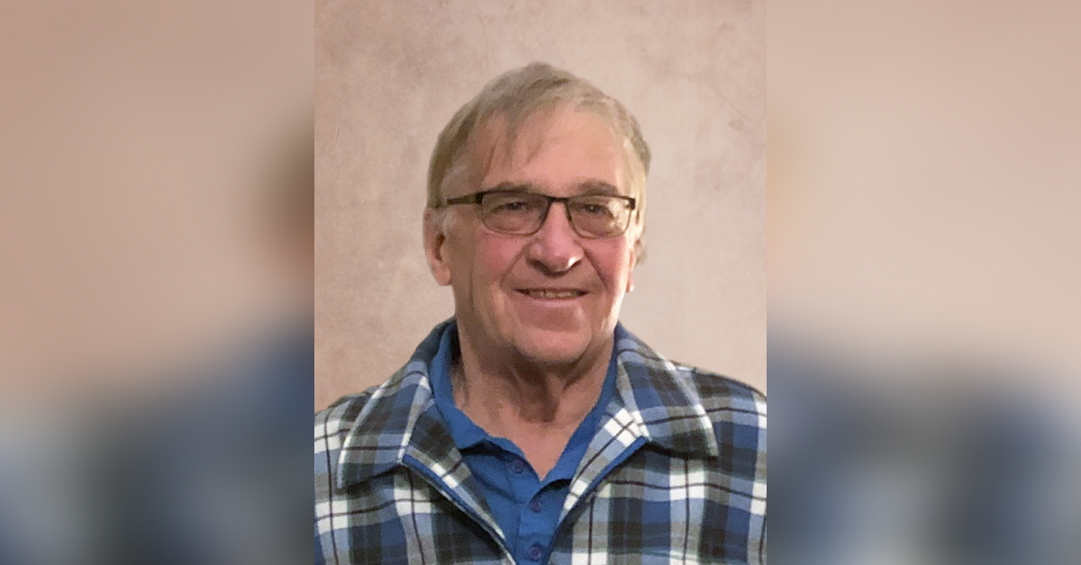 Obituary information for Roger Rife