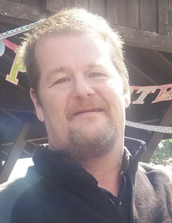 Michael Lyn Jones - 2021 - OGuinn Family Funeral Home