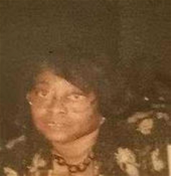 Ms. Barbara Clay Obituary - 2021 - Serenity Memorial Chapel