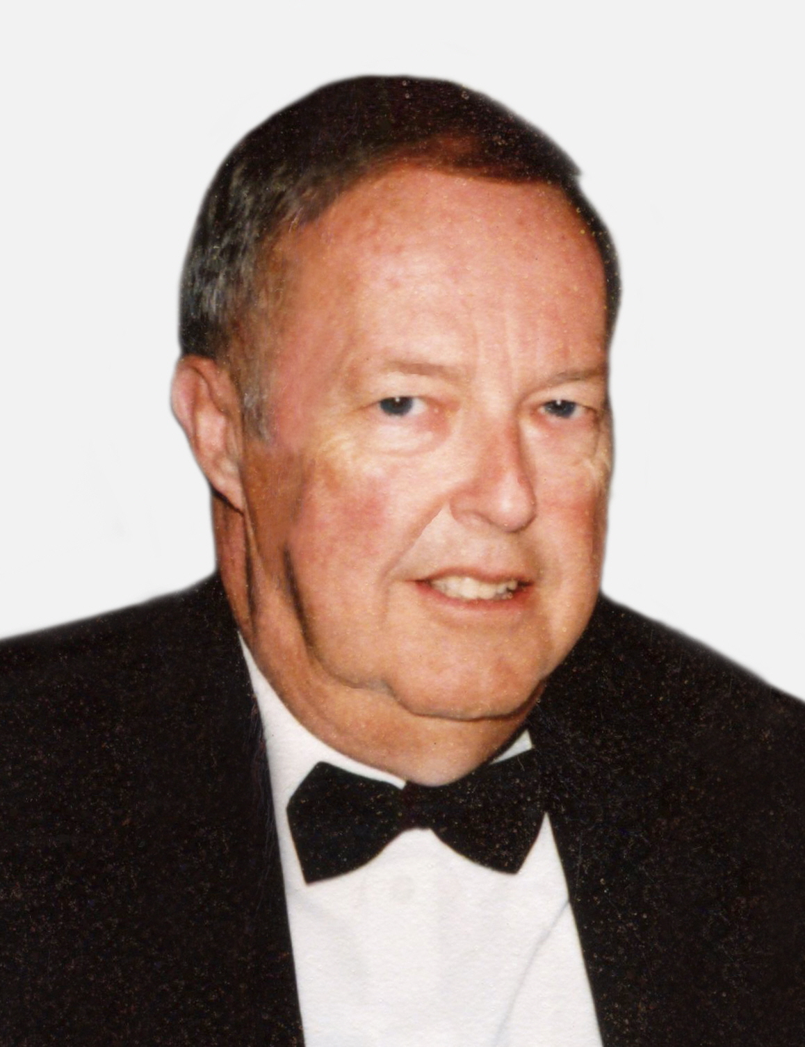 Bertrand "Bert" Henry Dulac - 2021 - John A. Gentleman Mortuaries