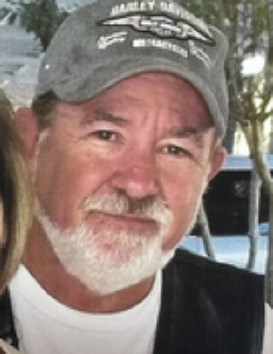 Terry Tolbert - 2021 - Fuqua Bankston Funeral Home