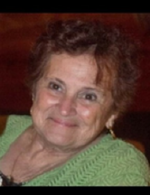 Barbara Guillory Boone Obituary