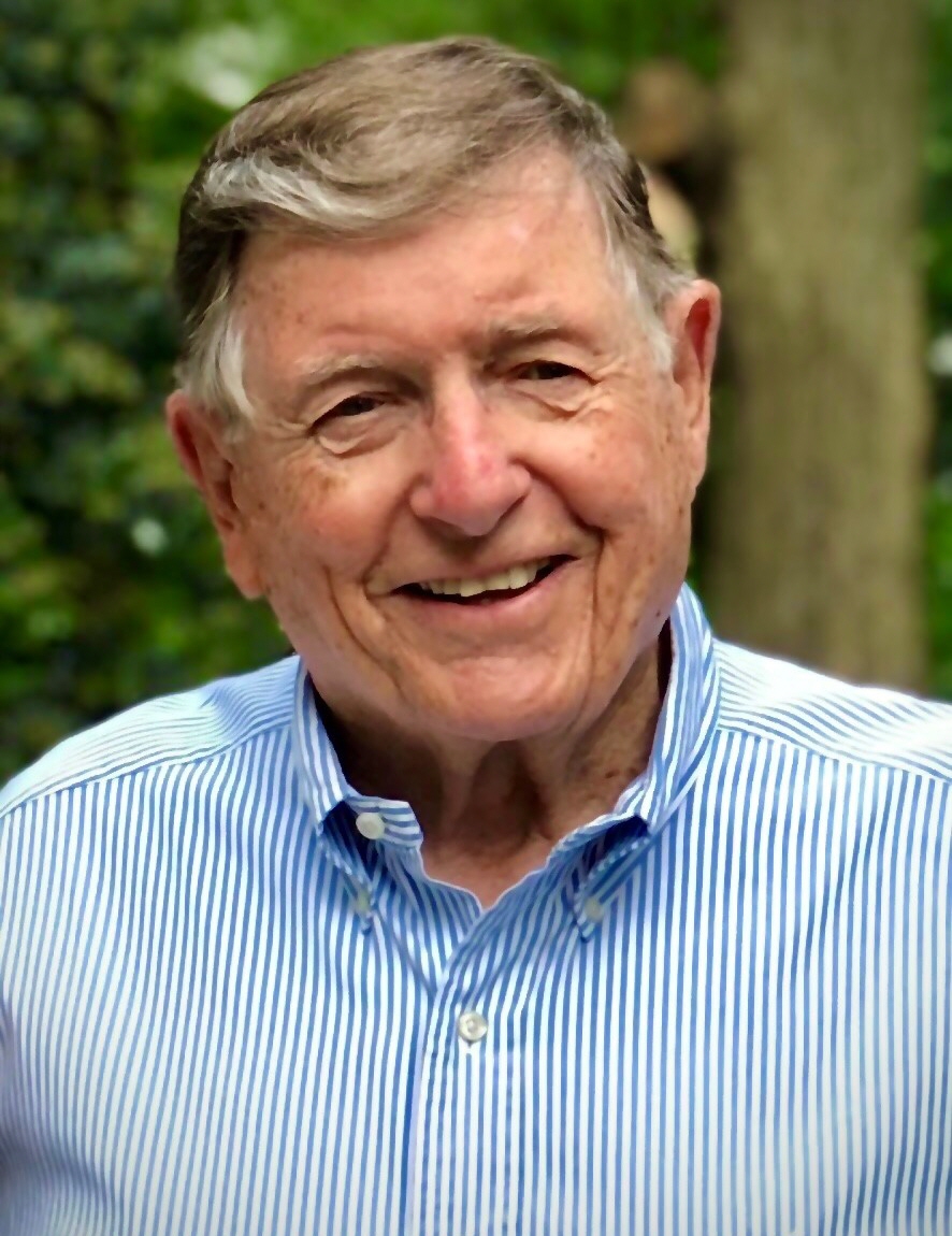 Eugene Patrick McQuaid - 2021 - Schrader-Howell Funeral Home