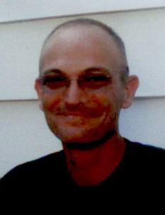 Timothy Scott Fisk - 2021 - Fitch Denney Funeral Home