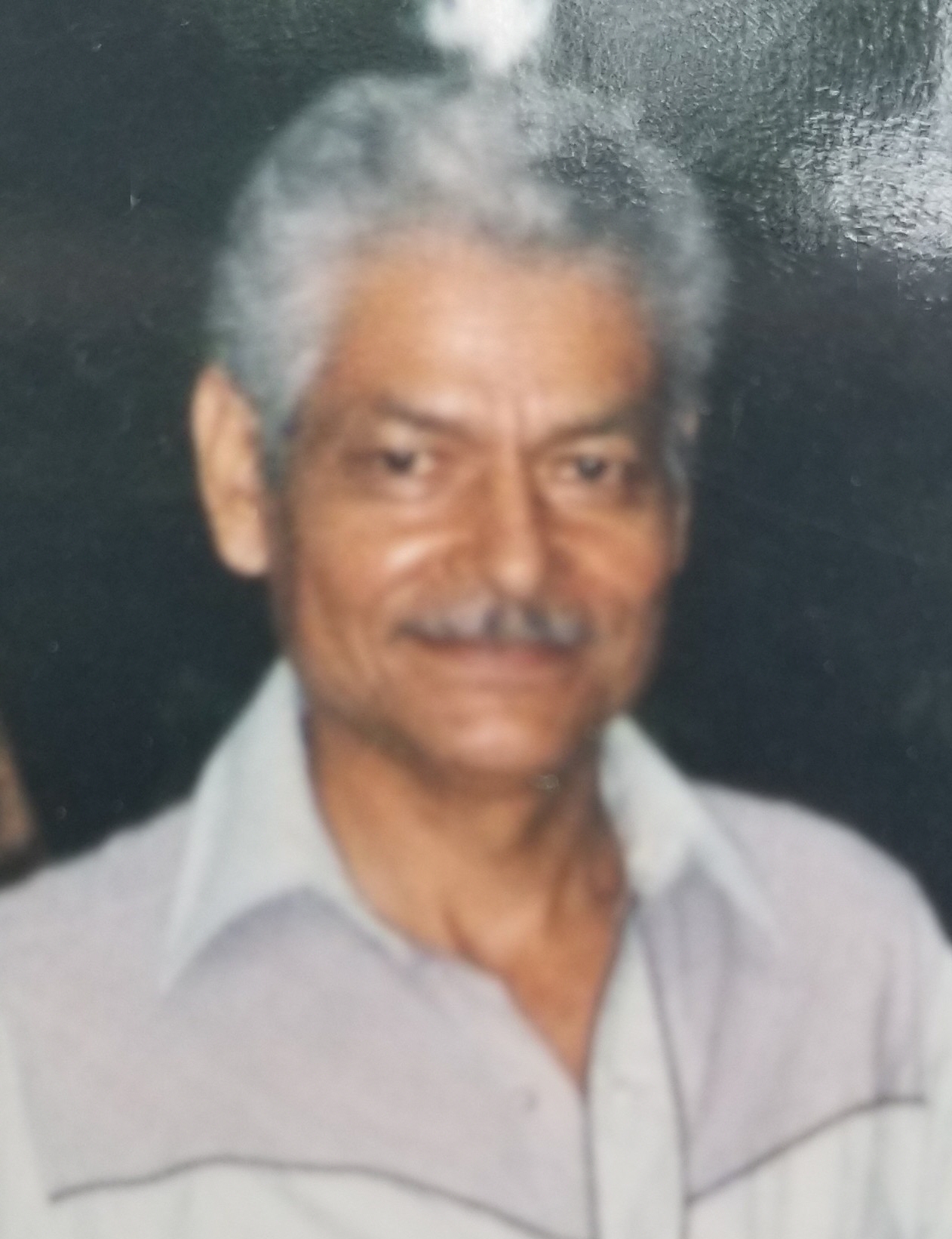 Samuel Franco, Sr. - 2021 - Zarzycki Manor Chapels