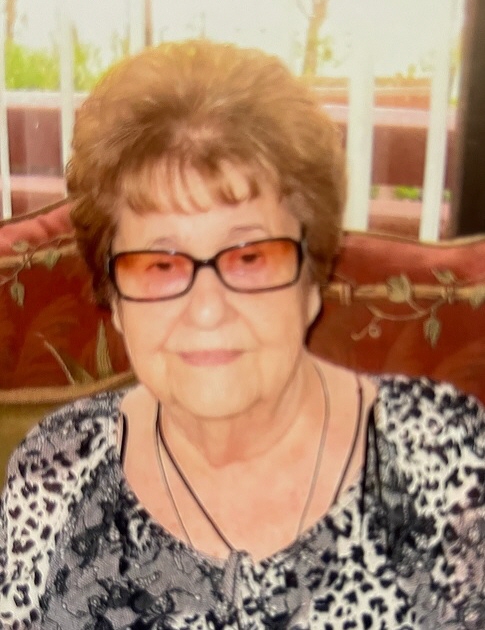 Maria Josefa Sanchez - 2021 - All County Funeral Home & Crematory