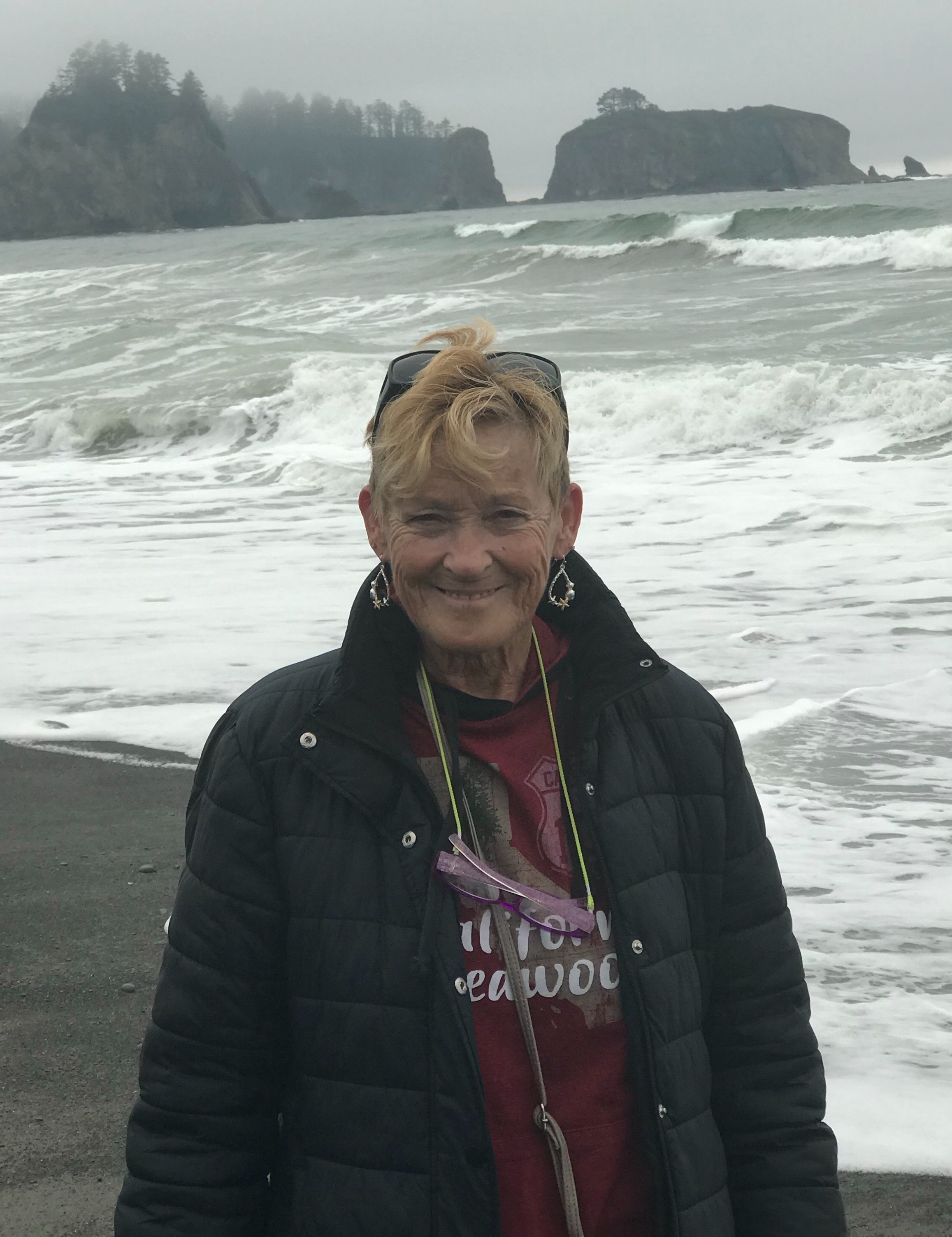 Sharon Roberts - 2021 - Browser Family Funeral